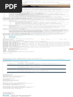 How To Submit Shipping Instruction Via Maersk | PDF | Bill Of Lading ...