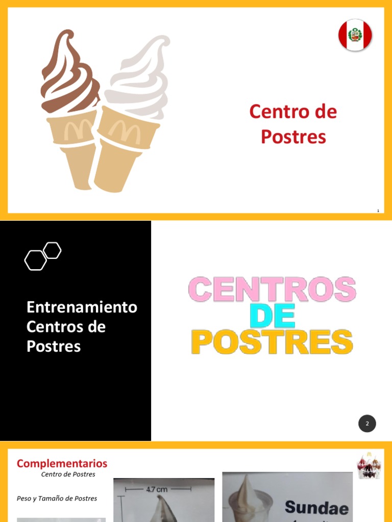 Material CDPs 2022 | PDF