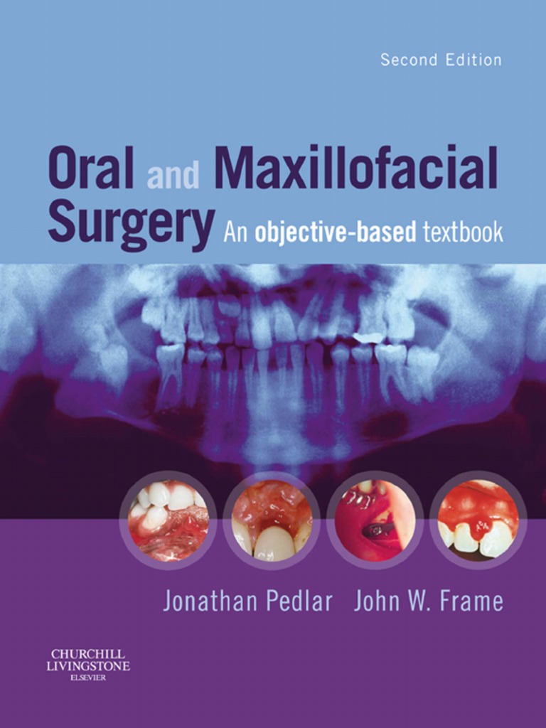 Oral and Maxillofacial Surgery, 2nd Edition | PDF
