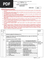 Manual Motor John Deere 6068 (Partes) | PDF | Rotating Machines ...