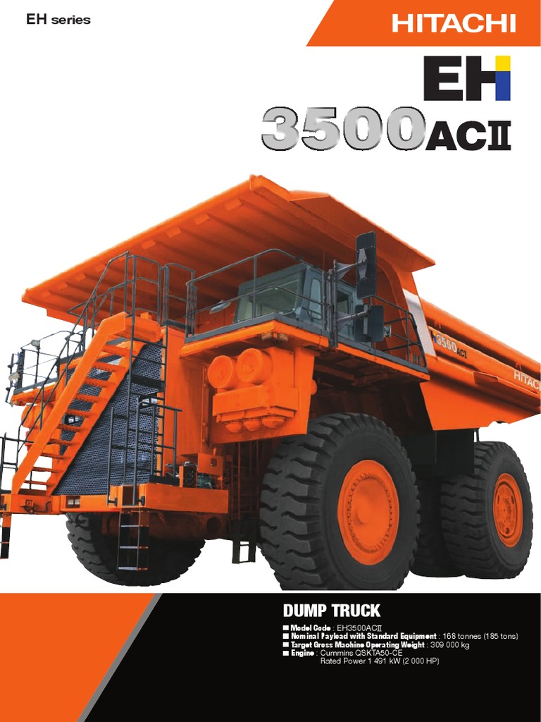 Dokumen - Tips - Dump Truck HP Entreprenormaskiner As Dump Truck Eh ...