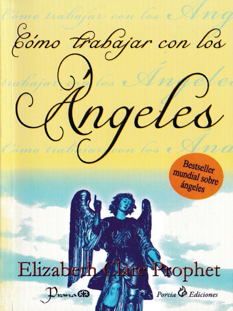 Como Trabajar Con Los Angeles | PDF