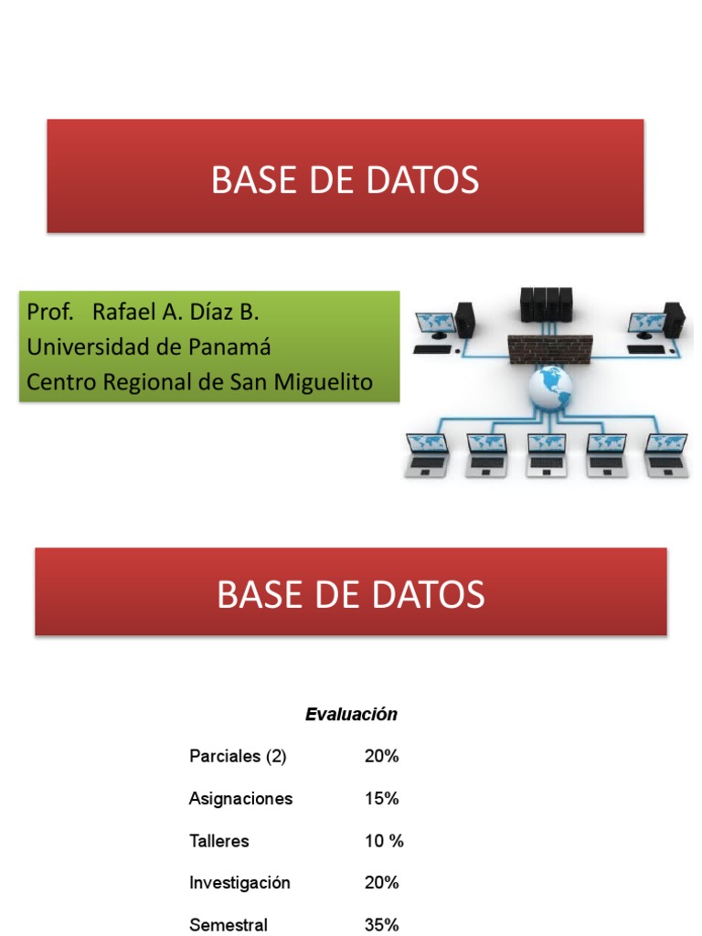 Diseño y Gestión de Bases de Datos | PDF | SQL | Bases de datos