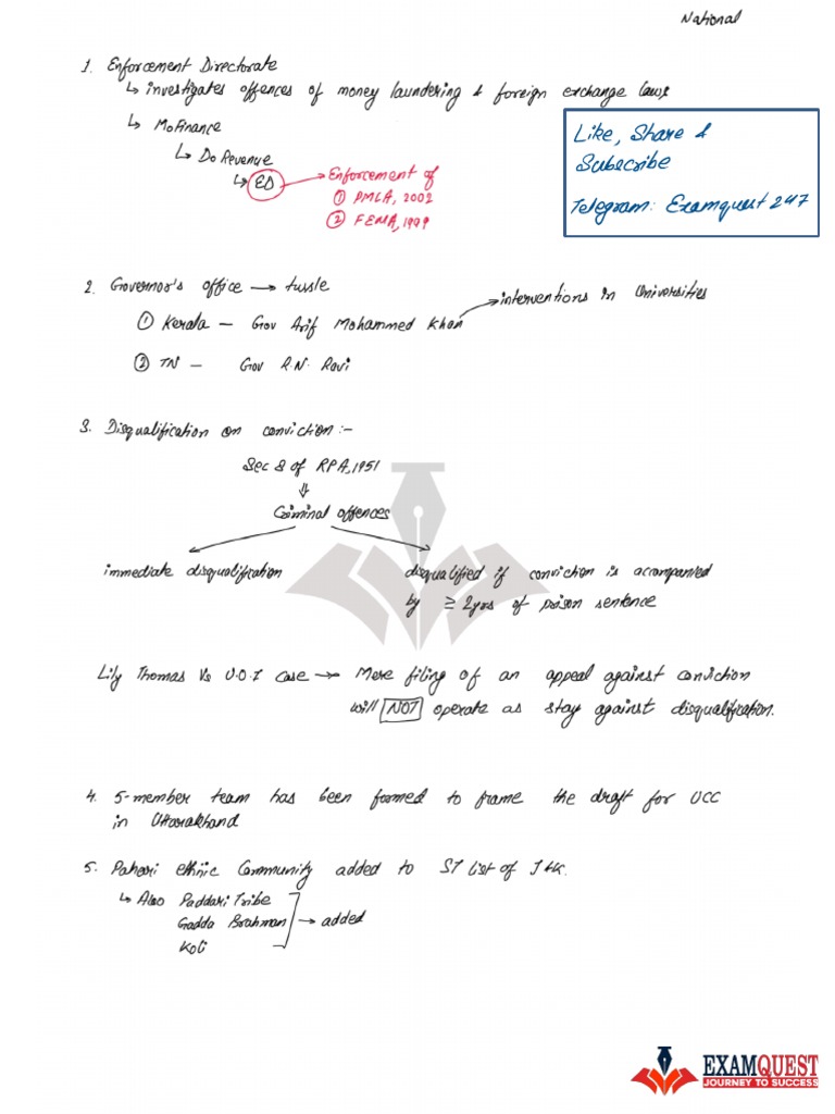 3rd and 4th Nov 2022 | PDF