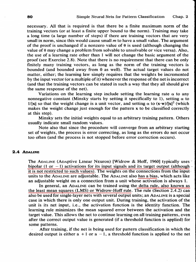 5a - Adaline, Medaline | PDF