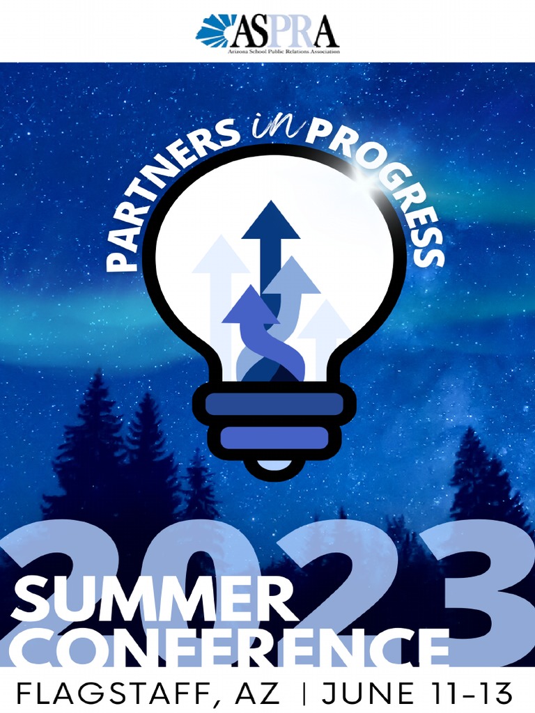 2023 ASPRA Summer Conference Program | PDF