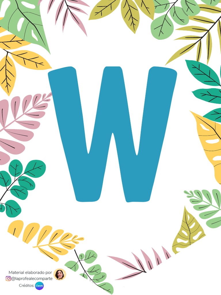 Banderines Welcome | PDF