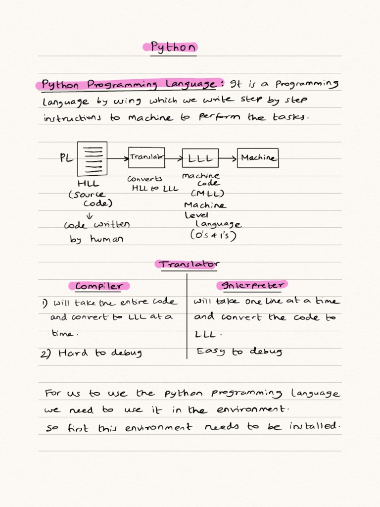 Python | PDF | Data Type | Variable (Computer Science) Python | PDF | Data Type | Variable (Computer Science)