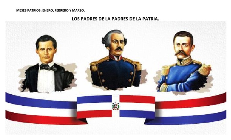 Los Padres de La Patria | PDF