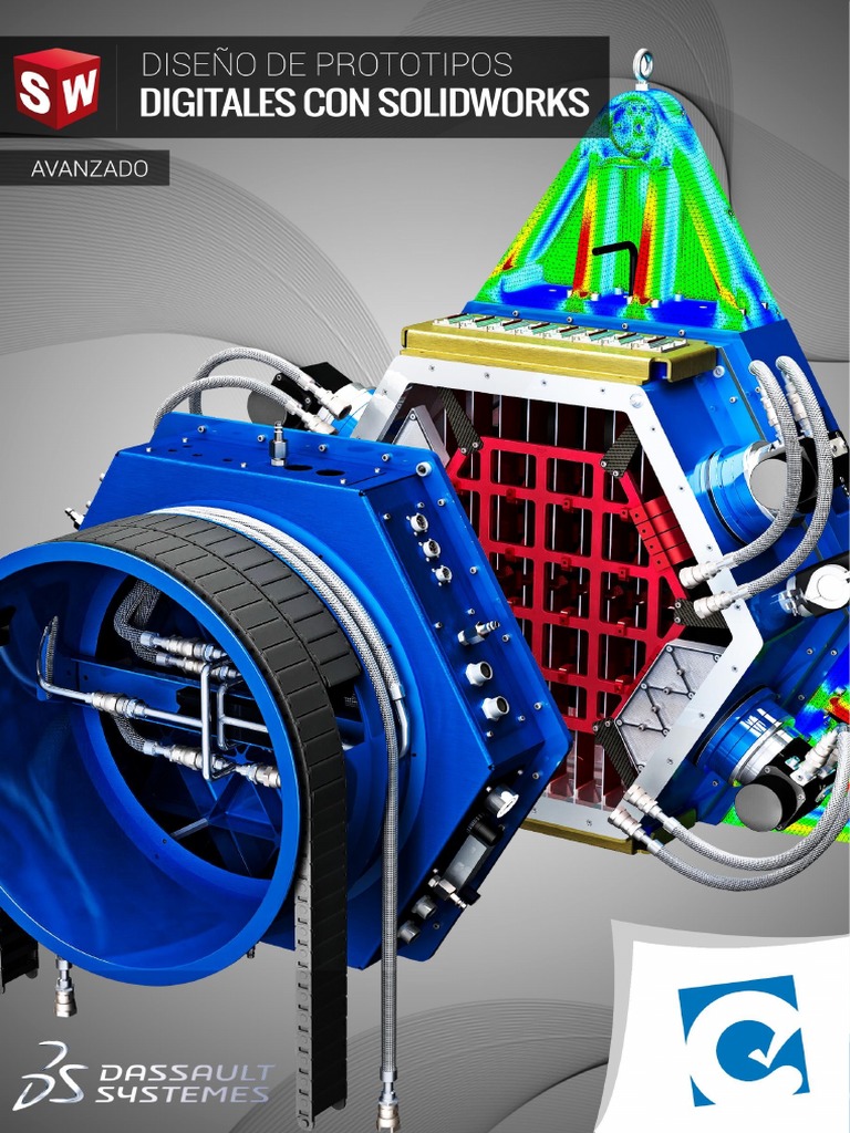 Solidworks-Ava-Sesion 1-Manual | Descargar gratis PDF | Engranaje ...