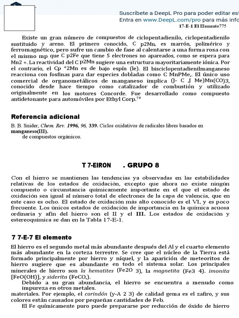 Cotton F., Wilkinson G., Murillo C., Bochmann M. - Advanced Inorganic ...