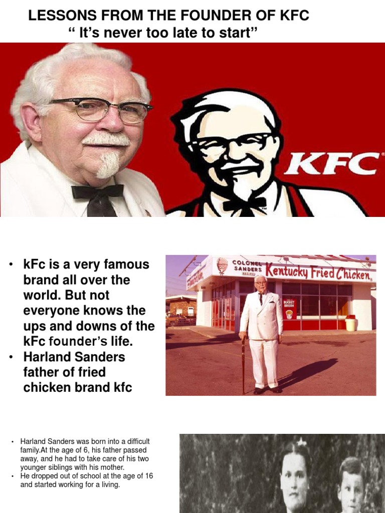 kfc | PDF
