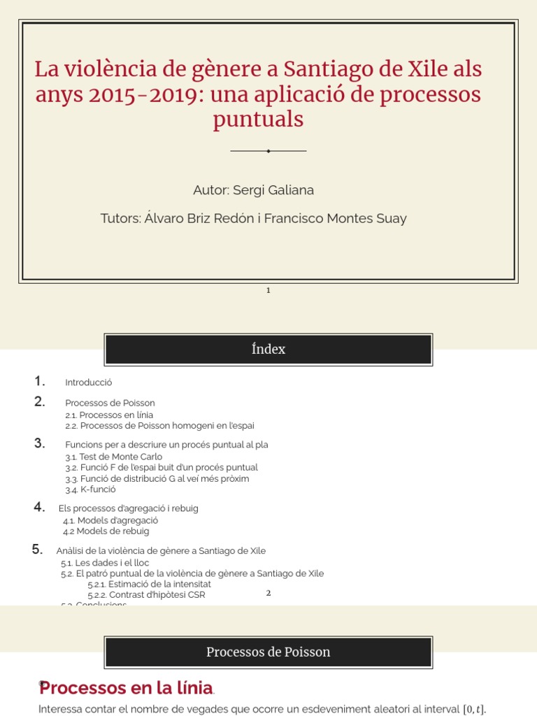 TFG Presentació | PDF