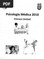 Salud Mental y Medicina Psicologica 3ed - Juan Ramon de La Fuente | PDF