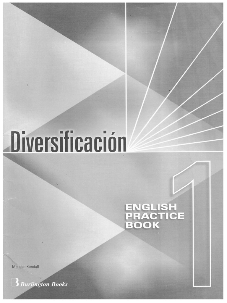 Libro de Ingles | PDF
