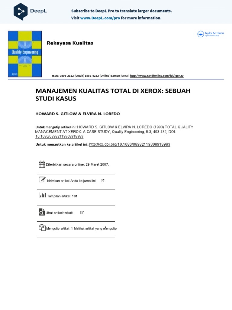 TQM XEROX-KWO (4) Id | PDF