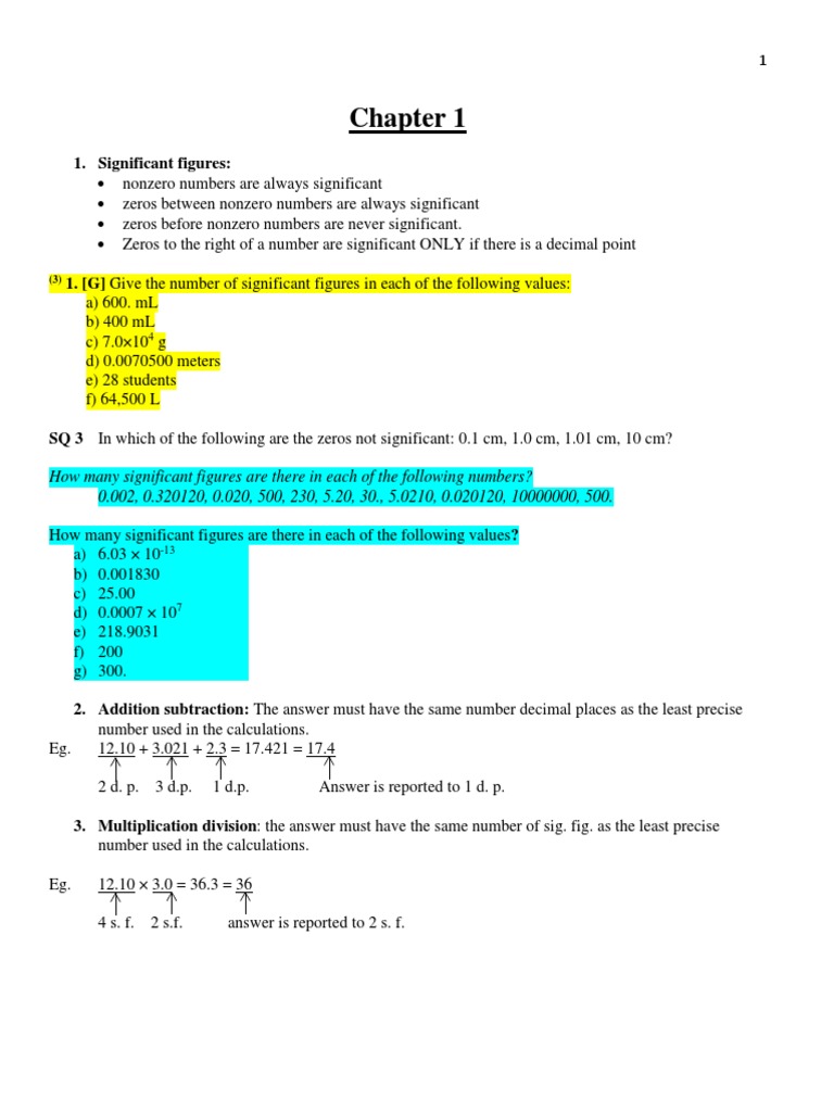 2223 Level N Chemistry Chapter 1-5 | PDF | Titration | Chemistry