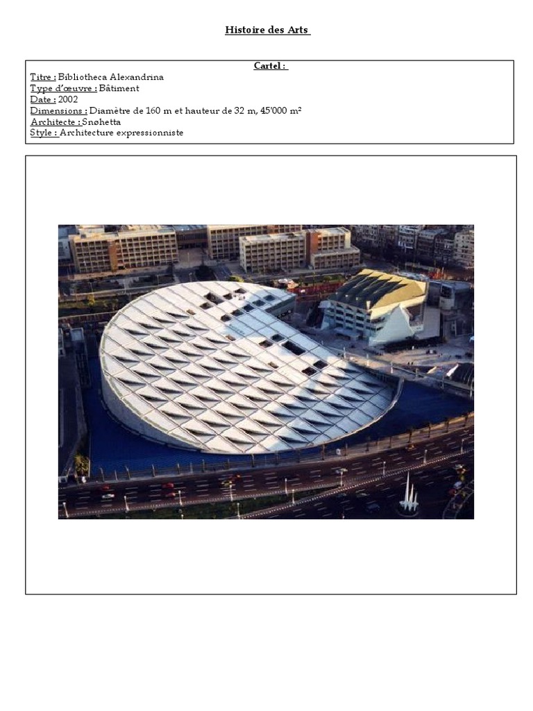 Alex Hda Biblio | PDF | Bibliothèques