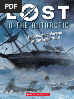 1_Lost_in_the_Pacific_1942_No_-_Tod_Olson | PDF