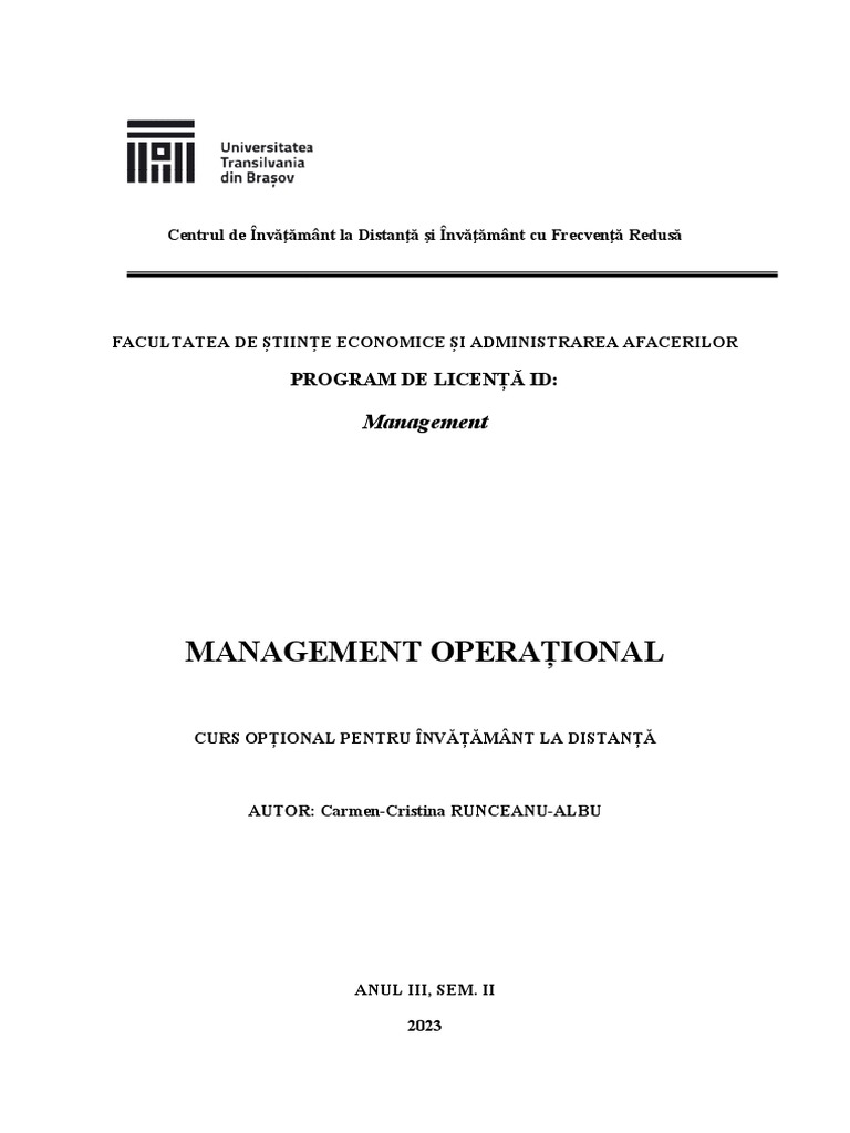 MOP_Manual ID_draft | PDF