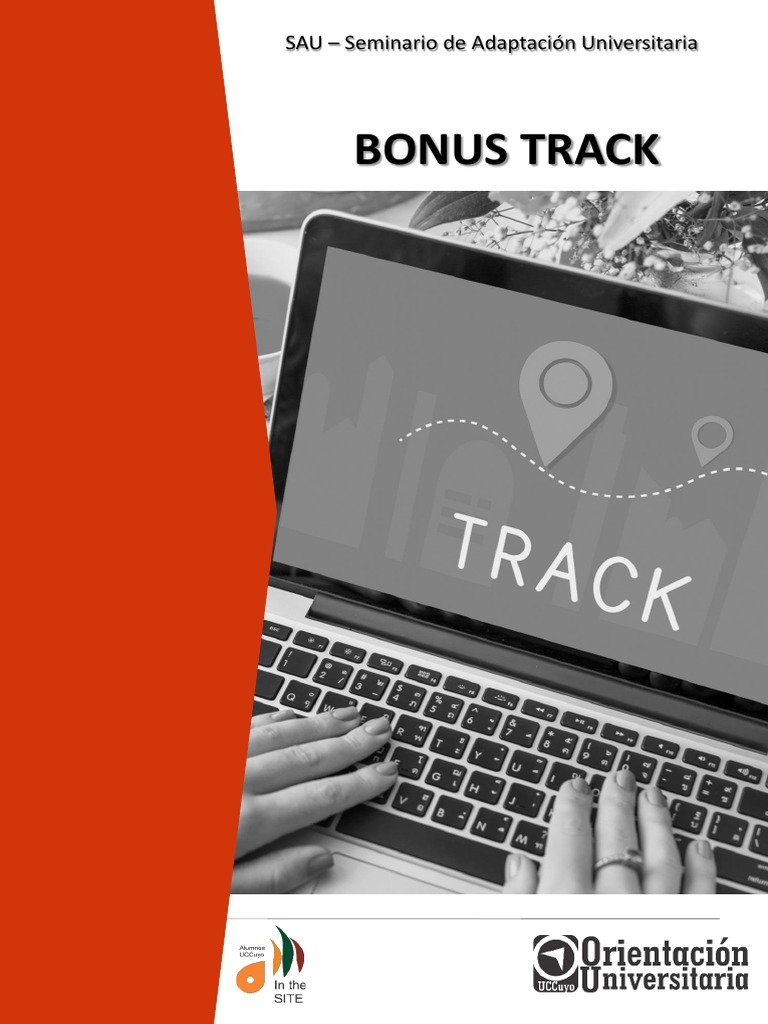 Bonus Track | PDF