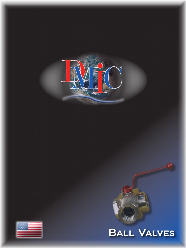 Dmic DBV 1111 | PDF