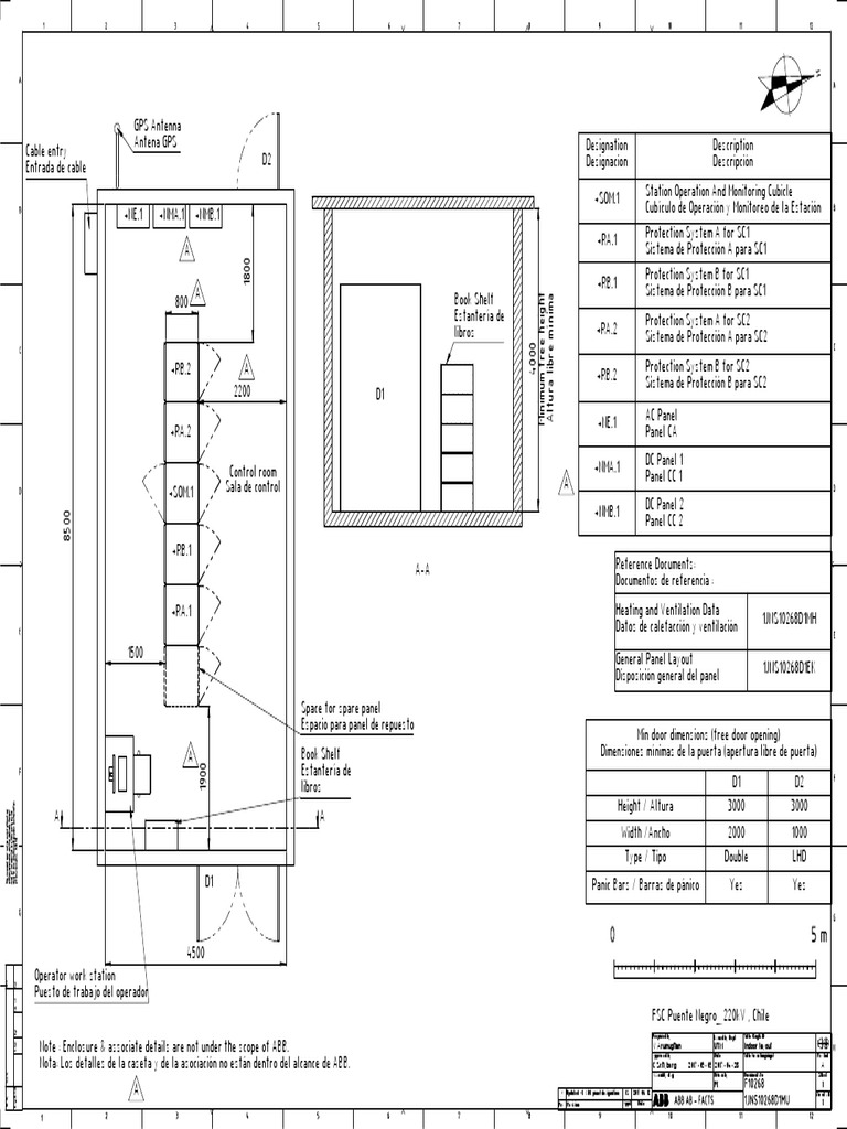 04. Indoor Layout | PDF