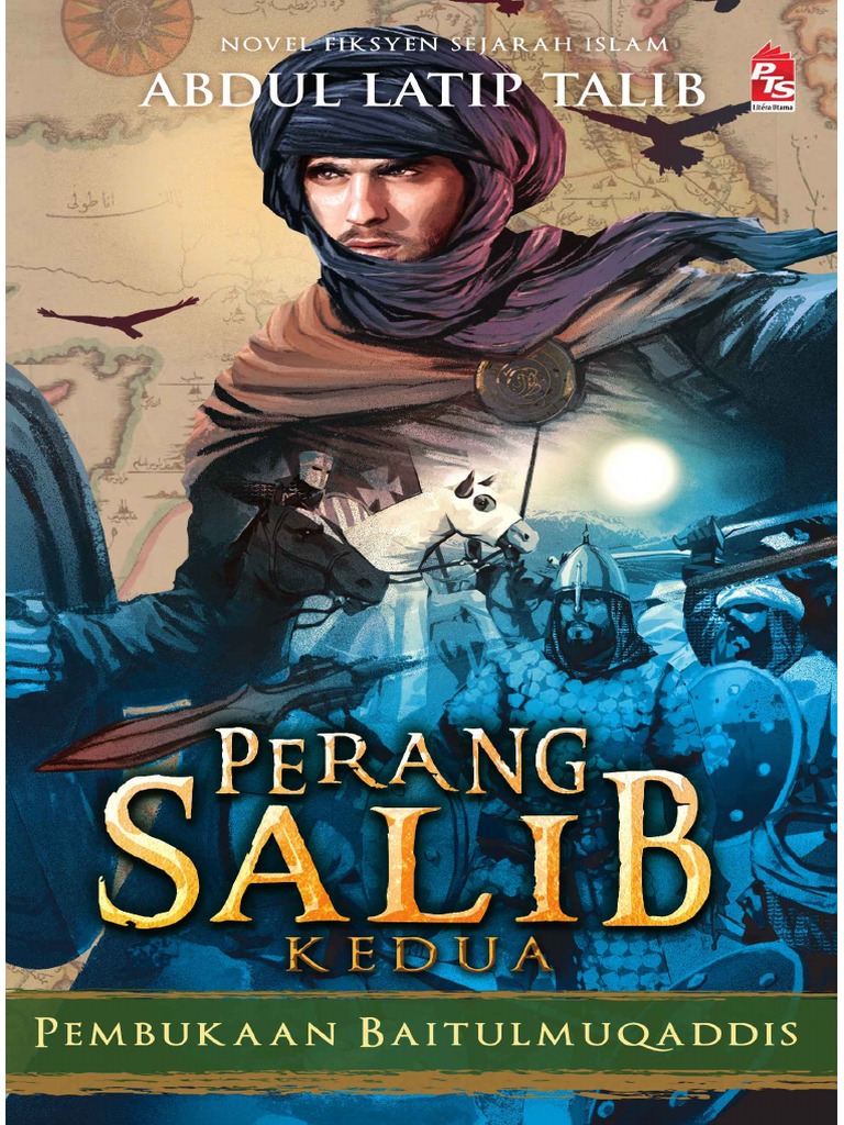 Perang Salib Kedua - Abdul Latip Bin Talib | PDF