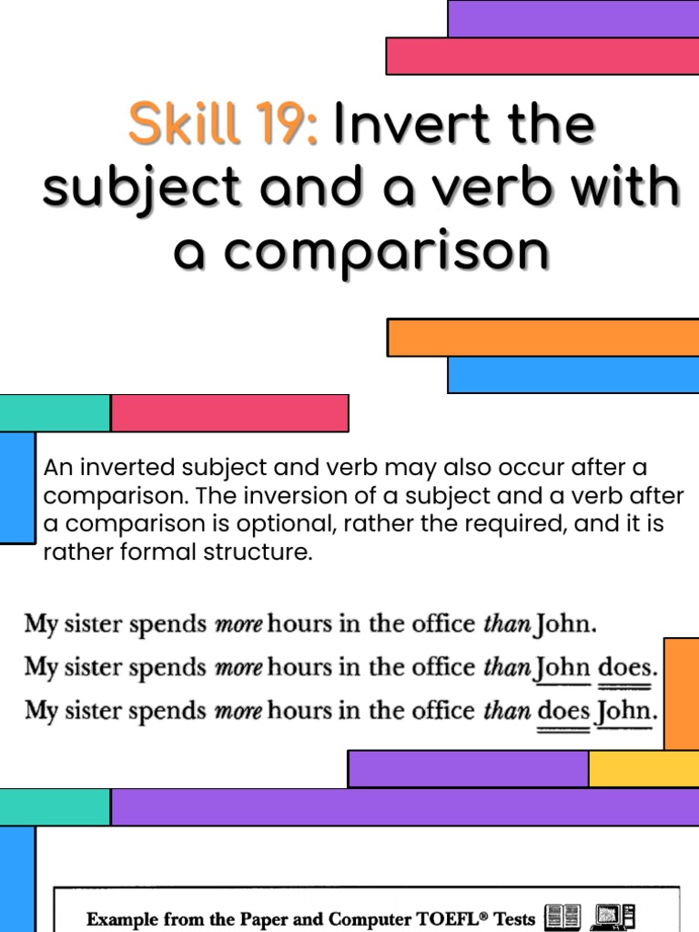Skill 19 | PDF