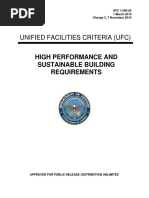 Ufc 1 200 01 2022 c2 | PDF | United States Army Corps Of Engineers ...