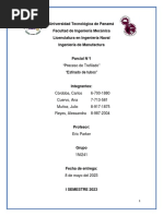 Proceso de Estirado: Tipos y Usos | PDF | Acero | Deformación (ingeniería)