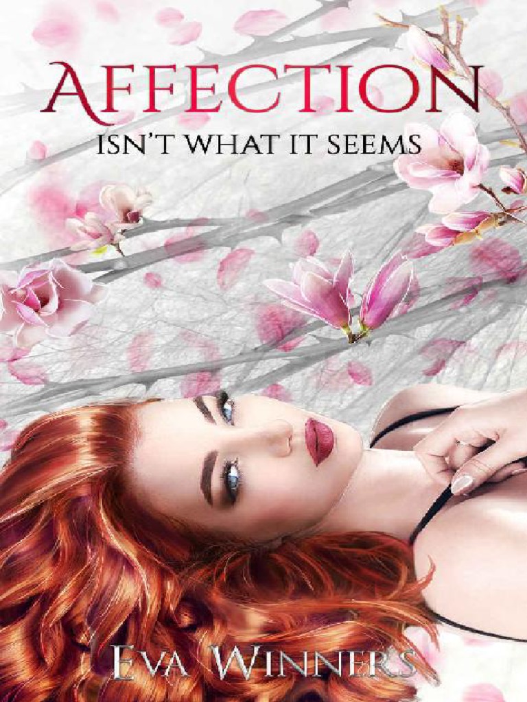 Affection - Eva Winners | PDF | Amor