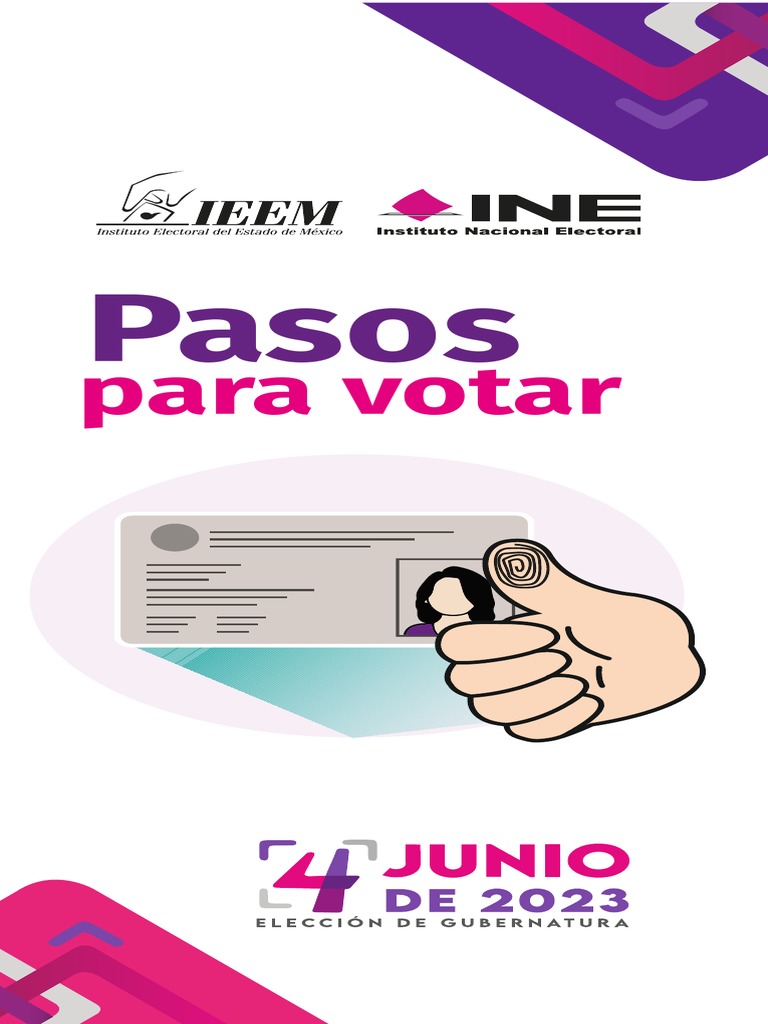 Libro de Inglés | PDF | Votación | Elecciones