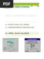 Tabla de Equivalencias de Mascaras de Subred J Wildcard y Hosts | PDF ...