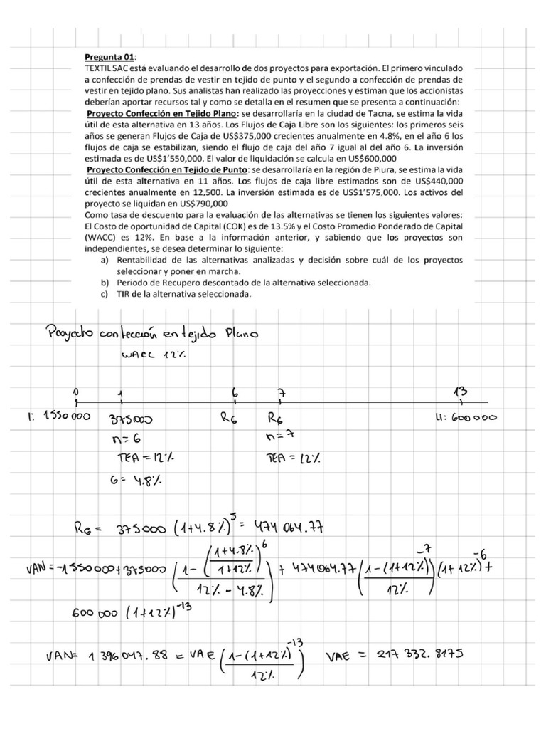 Tarea Grupal Mate Fi | PDF