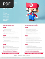Mario Fukuwarai | PDF