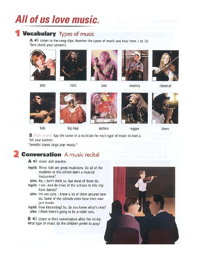 Grammar Week # 13 | PDF
