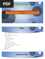 Étalonnage Micromètres Norme NF E 11-095 | PDF | Calibrage | Métrologie