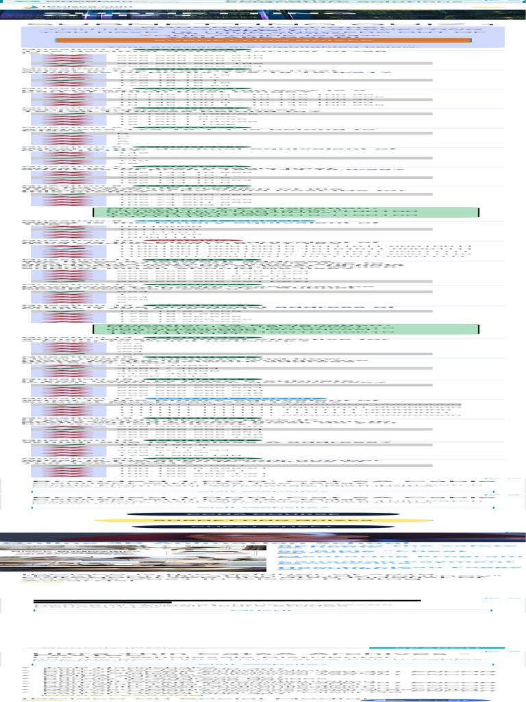 Subnetting Quiz 1 IpCisco | PDF | Ip Address | Network Layer Protocols