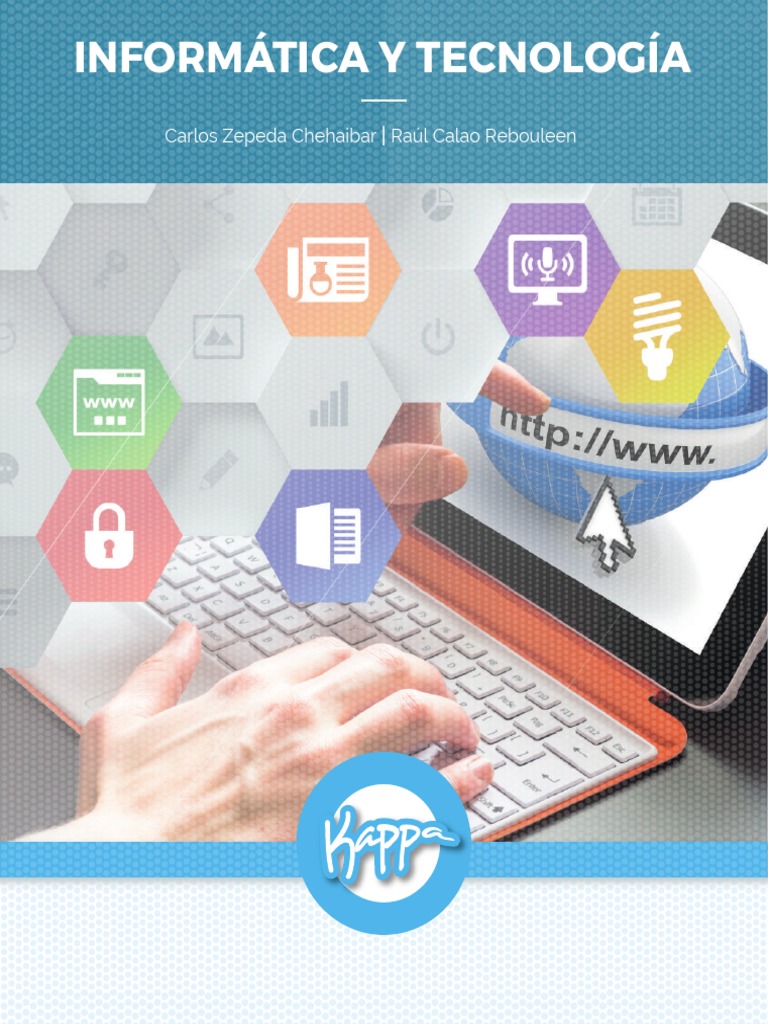 Tema Secundaria | PDF | Ciencias de la Computación | Informática