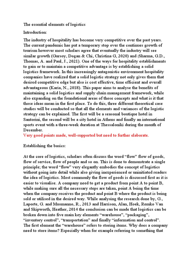 Sample - OLD Assignment | PDF