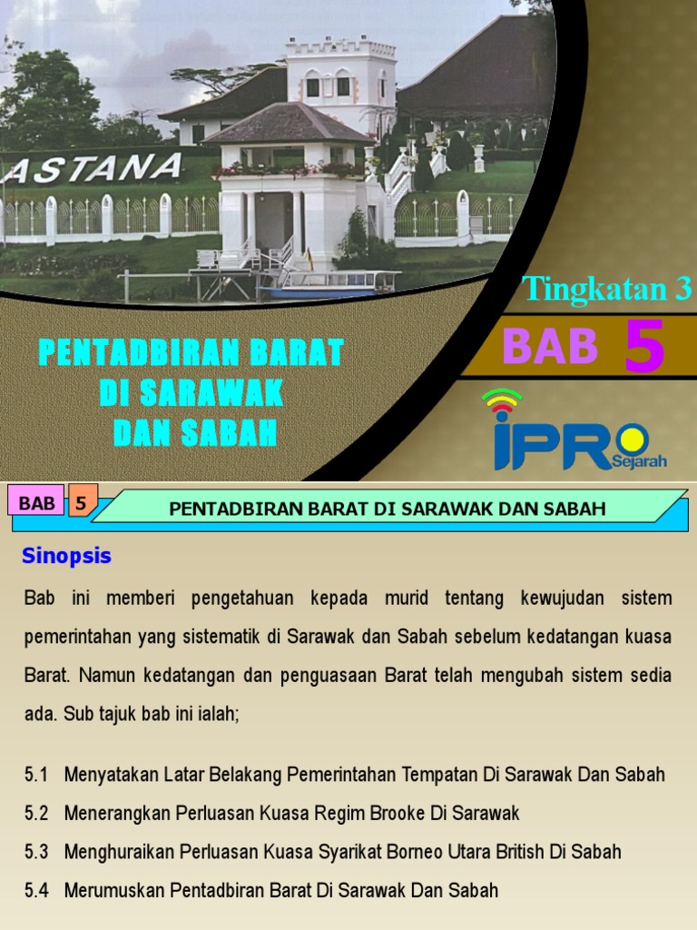 Slaid Ipro T3-Bab 5 | PDF