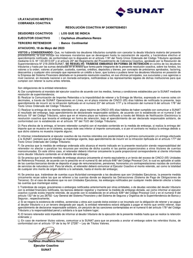 Fisca 947401781387882168 | PDF | Bancos | Crédito