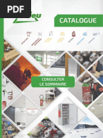 Formation Sur Les Pictogrammes de Securite | PDF | Rouge | Vert