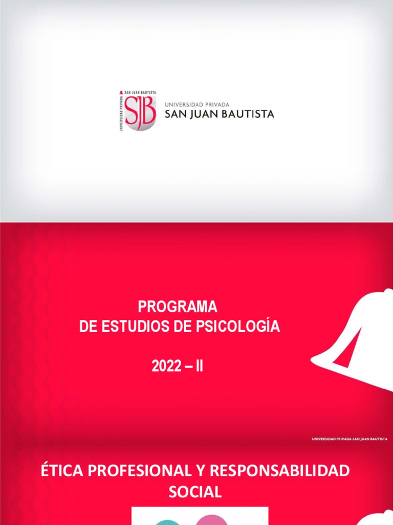 Ética en Psicología Clínica: Principios APA | PDF