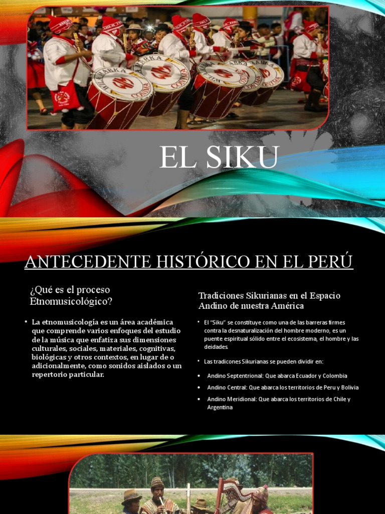 El Siku | PDF