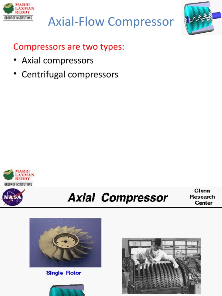 Unit Iii | PDF | Turbine | Gas Technologies Unit Iii | PDF | Turbine | Gas Technologies