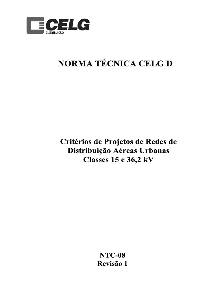 NTC08 | PDF
