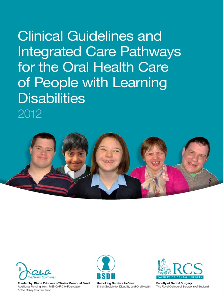 BSD Guidelines Web | PDF