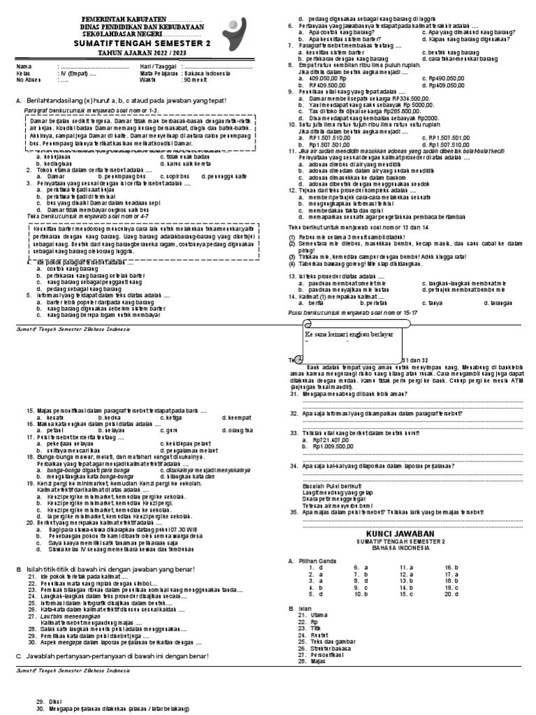 STS Bindo SMT 2 | PDF